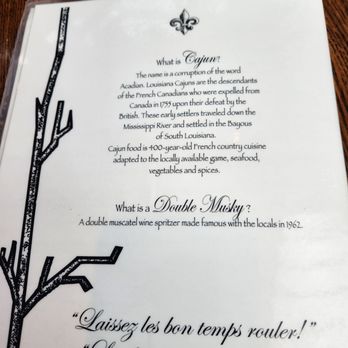 DOUBLE MUSKY INN - Updated December 2025 - 661 Photos & 523 Reviews - 3 ...