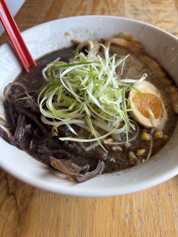 BUSHIDO RAMEN SHOP - Updated June 2025 - 19 Photos & 14 Reviews - 2607 ...