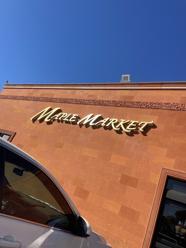 MAPLE MARKET - Updated October 2025 - 11 Photos & 85 Reviews - 715 S ...