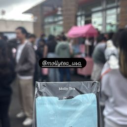 MOLLY TEA - Updated June 2025 - 952 Photos & 715 Reviews - 425 W Valley ...