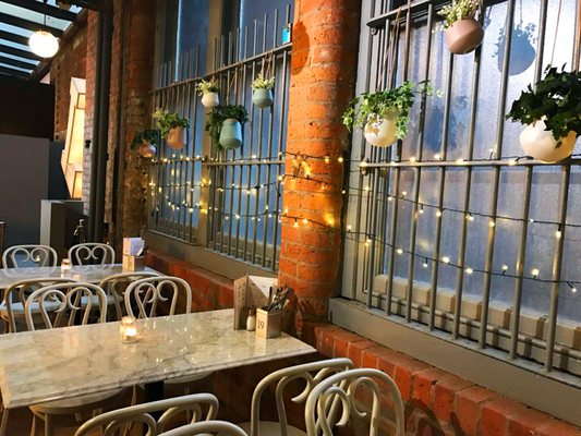 LEAF - Updated November 2025 - 35 Photos & 10 Reviews - 113-115 ...