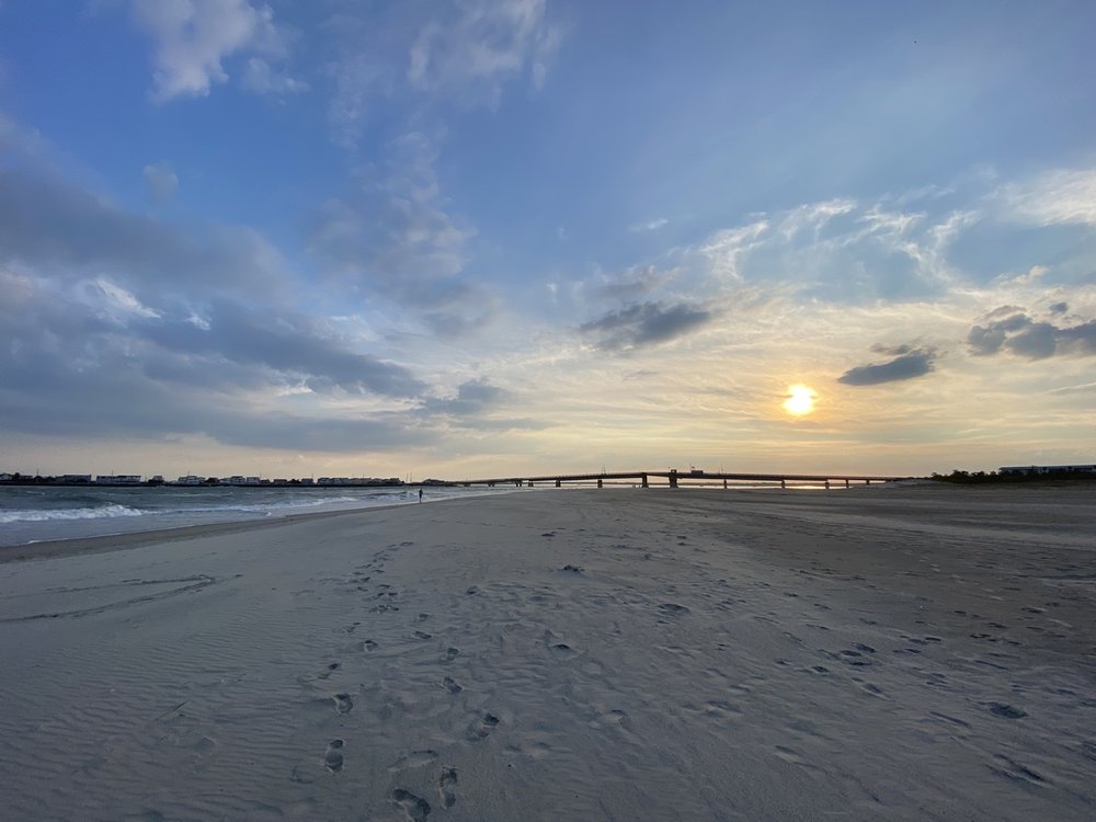 SEA ISLE BOARDWALK - Updated June 2024 - 79 Photos & 17 Reviews - Sea ...
