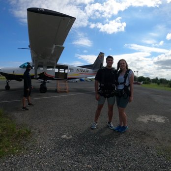 SKYDIVE PUERTO RICO - Updated December 2025 - 22 Photos & 12 Reviews ...