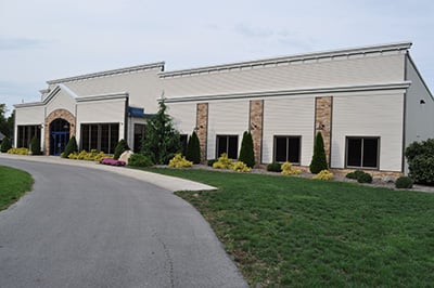 NIAGARA EVENT CENTER - 71 Concord Ave, Put-in-Bay, OH - Yelp