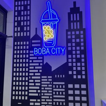 BOBA CITY - Updated August 2025 - 54 Photos & 28 Reviews - 5160 Collin ...