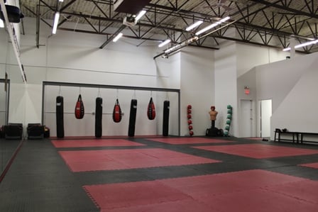 TOP LEVEL MMA TRAINING CENTER - Updated December 2025 - 16 Reviews ...