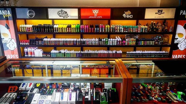 PANDA VAPE - Updated October 2025 - Av. Tulum 20, Cancún, Quintana Roo ...