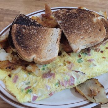 WALNUT BOTTOM FAMILY DINER - Updated September 2025 - 16 Photos - 936 ...