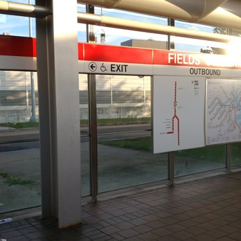 FIELDS CORNER STATION - MBTA - RED LINE - Updated January 2026 - 11 ...