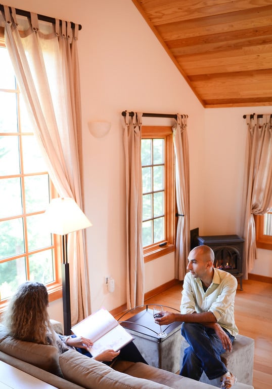 RATNA LING RETREAT CENTER - 122 Photos & 56 Reviews - 35755 Hauser ...