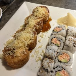 TSUNAMI SUSHI BATON ROUGE - Updated April 2025 - 622 Photos & 485 ...