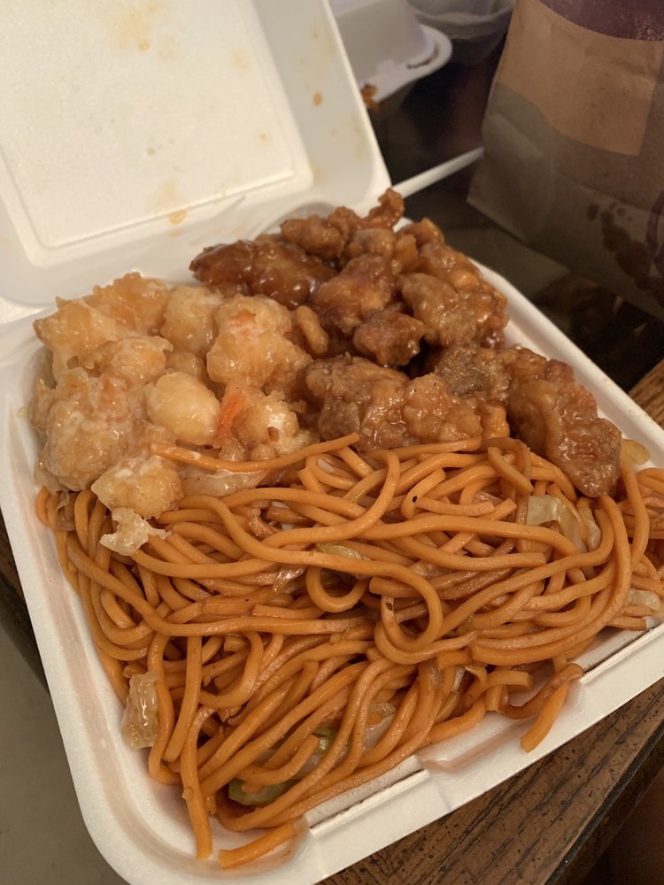 MANDARIN EXPRESS - 13 Photos & 48 Reviews - 3501 Mall View Rd ...