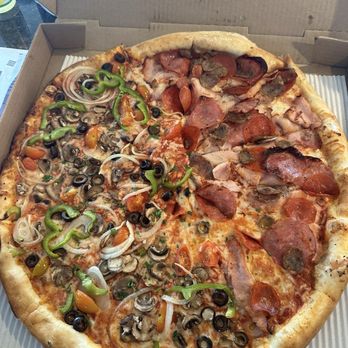 PAGLIACCI PIZZA - Updated December 2025 - 48 Photos & 37 Reviews ...