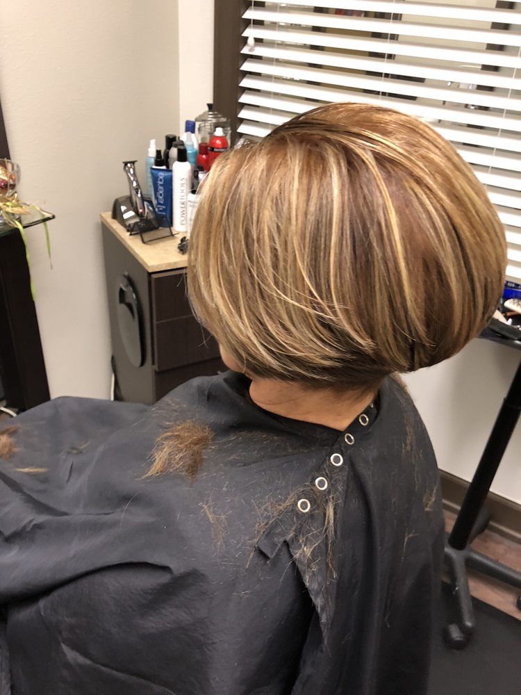 GD HAIR STUDIO - 49 Photos - 229 Skokie Valley Rd, Highland Park ...