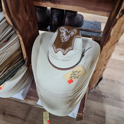 GOMEZ BOOT RANCH - Updated March 2025 - 4623 FM 2920, Spring, Texas ...