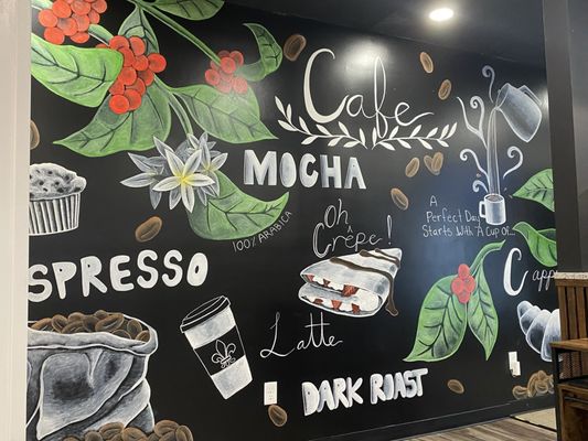 CAFE FLEUR DE LIS - Updated January 2025 - 39 Photos & 25 Reviews ...