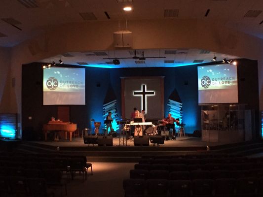LEGACY CHURCH - Updated November 2025 - 3591 E Hwy 199, Springtown ...