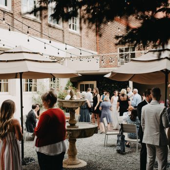 THE HALL AT FAUNTLEROY - Updated November 2025 - 34 Photos & 33 Reviews ...