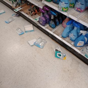 TARGET - Updated October 2025 - 175 Photos & 161 Reviews - 375 18th St ...