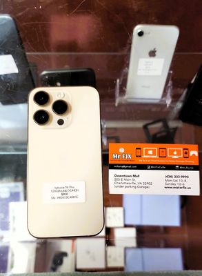 MR FIX CELL PHONE & COMPUTER REPAIR - Updated June 2024 - 54 Photos ...