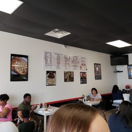 THE WAFFLE DEN - Updated December 2025 - 138 Photos & 318 Reviews - 912 ...