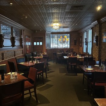 ROMA RISTORANTE - Updated December 2025 - 135 Photos & 246 Reviews ...