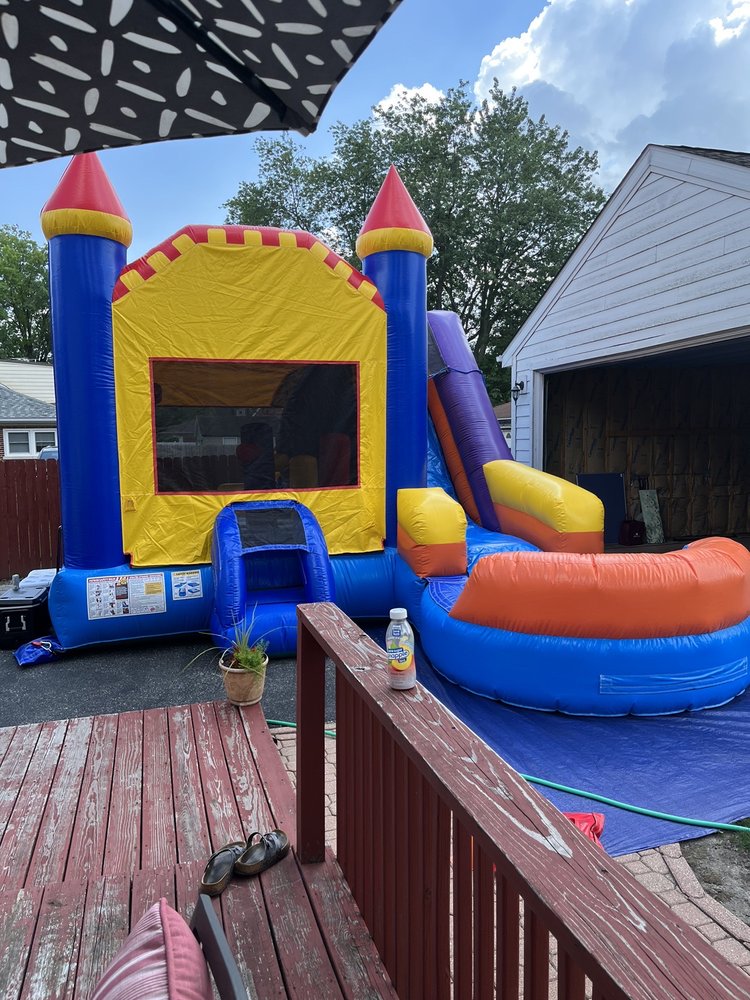 LET’S JUMP FOR JOY - University Park, IL - Yelp