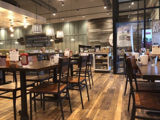 FIRST WATCH - 252 Photos & 162 Reviews - Breakfast & Brunch - 1602 S ...