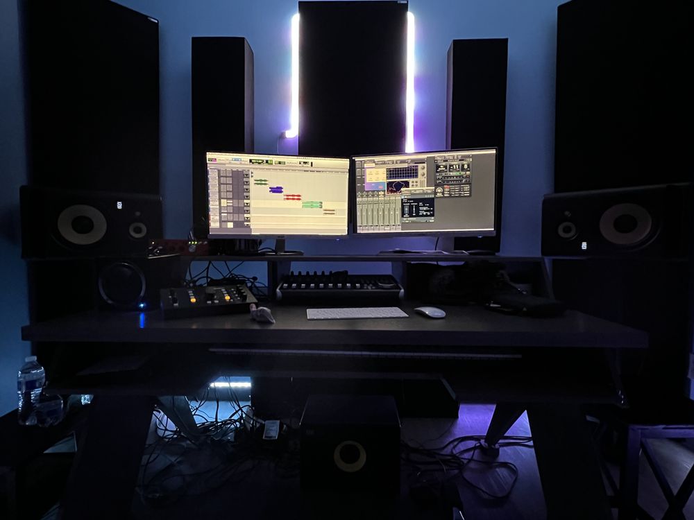 THE MASTERMIND STUDIOS - Updated May 2024 - 941 Russell Ave ...