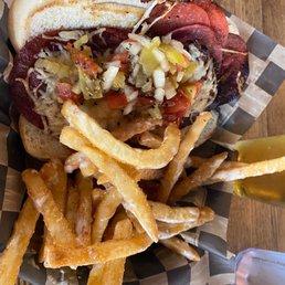 PATTIES & PINTS - Updated May 2024 - 88 Photos & 100 Reviews - 546 2nd ...