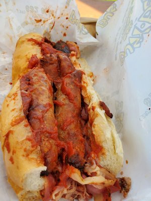 BUSY BEE MARKET - 829 Photos & 1637 Reviews - Sandwiches - 2413 S ...