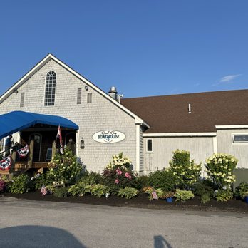 BACK BAY BOATHOUSE - Updated October 2025 - 80 Photos & 48 Reviews - 51 ...