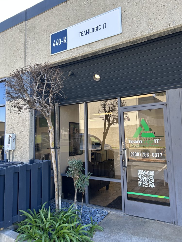 TEAMLOGIC IT - Updated December 2025 - 440 S Cataract Ave, San Dimas, California - IT Services ...