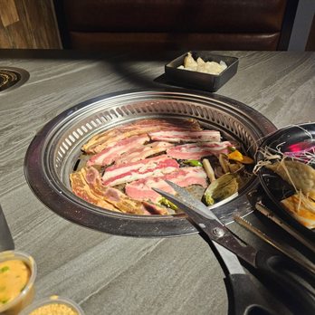 HAPPY LAMB HOT POT - Updated October 2025 - 260 Photos & 105 Reviews ...