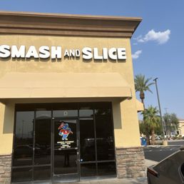 SMASH AND SLICE - Updated January 2026 - 527 Photos & 358 Reviews ...
