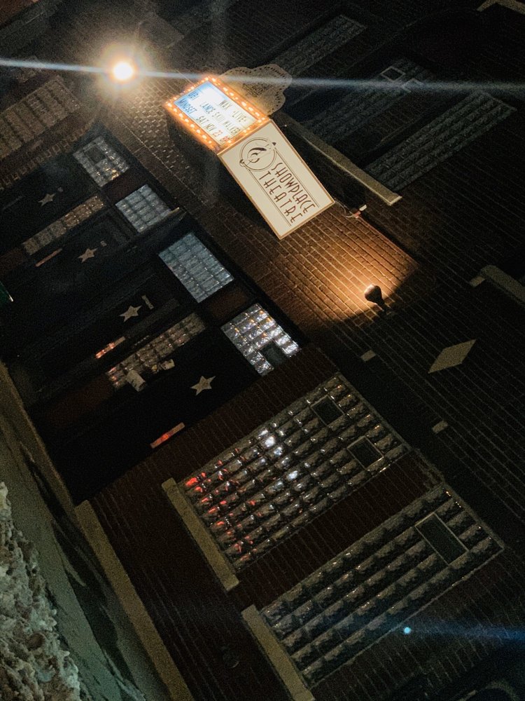 SHOWPLACE THEATRE AND EVENTS - 17 Photos - 1065 Grant St, Buffalo, New ...