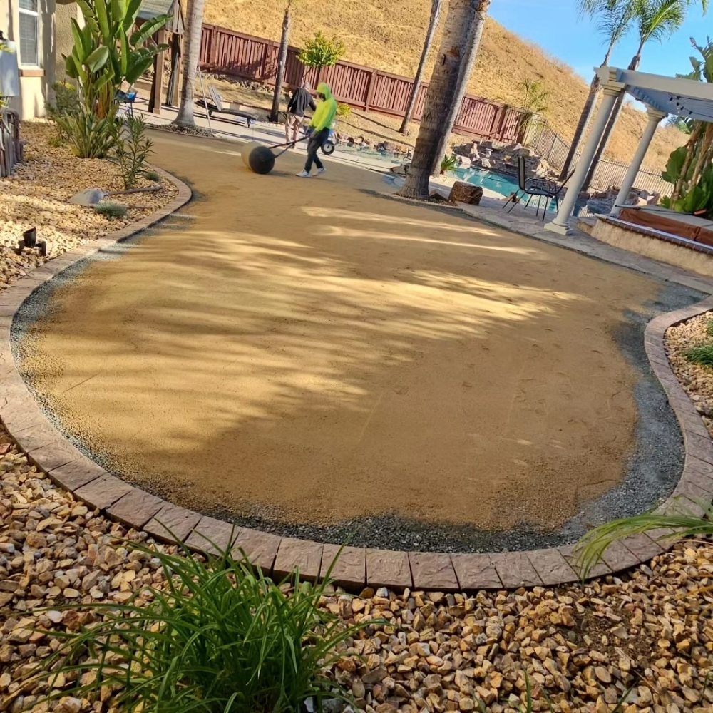 SERRANO TURF & LANDSCAPE - 137 Photos - Brentwood, California ...