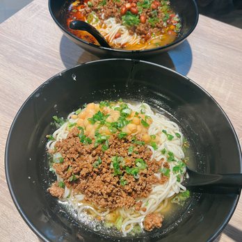 CHONG QING NOODLE - Updated July 2024 - 44 Photos & 26 Reviews - 39229 ...