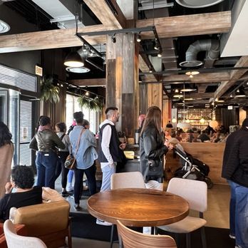 BEATRIX - FULTON MARKET - Updated April 2024 - 1023 Photos & 637 ...