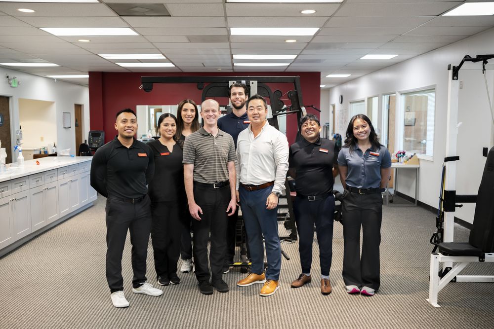 FUNCTIONAL PHYSICAL THERAPY AND REHABILITATION - Updated December 2025 ...