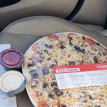 PAPA MURPHY’S - Updated December 2025 - 14 Photos & 89 Reviews - 10490 ...