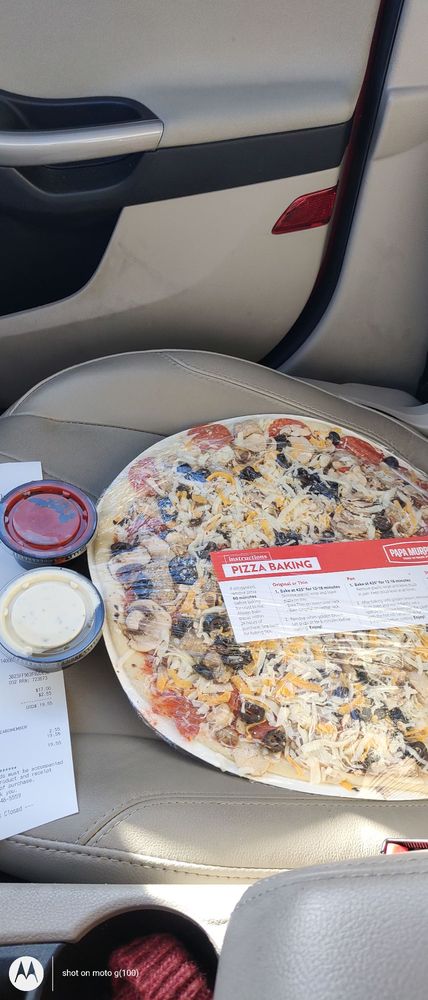 PAPA MURPHY’S - Updated December 2025 - 14 Photos & 89 Reviews - 10490 ...