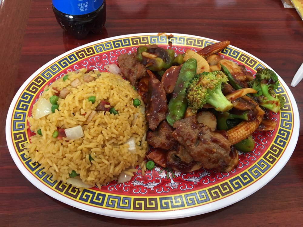 HONG KONG CHINESE RESTAURANT - Updated December 2025 - 28 Reviews ...