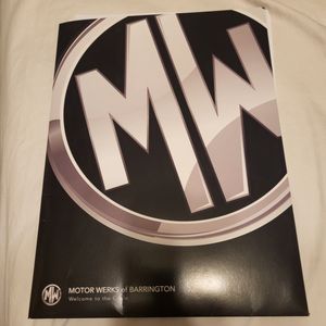 MOTOR WERKS AUTO GROUP - Updated August 2025 - 153 Photos & 49 Reviews ...