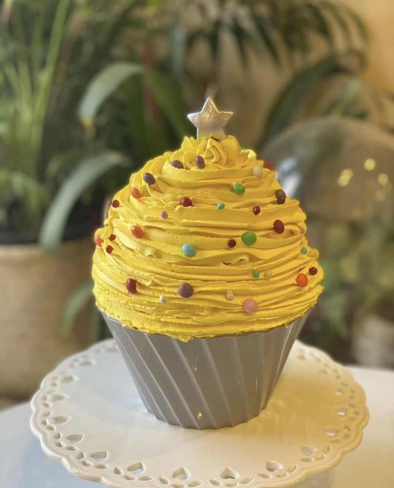 HANI CAKE - Updated March 2025 - Markham, Ontario - Custom Cakes ...