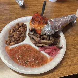 EL POLLO SUPREMO - 125 Photos & 329 Reviews - 221 W University Dr ...