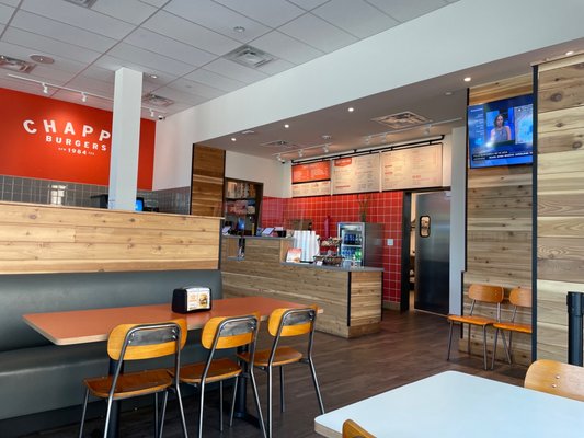 CHAPPS BURGERS - Updated October 2025 - 76 Photos & 139 Reviews - 1301 ...