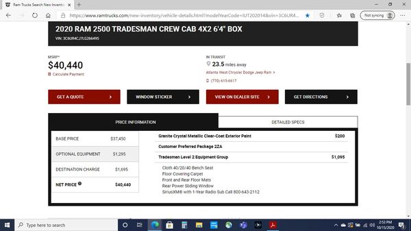 CALAVAN CHRYSLER DODGE JEEP RAM - Updated December 2025 - 14 Photos ...