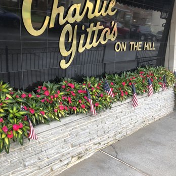 CHARLIE GITTO’S ON THE HILL - Updated July 2025 - 1075 Photos & 1103 ...