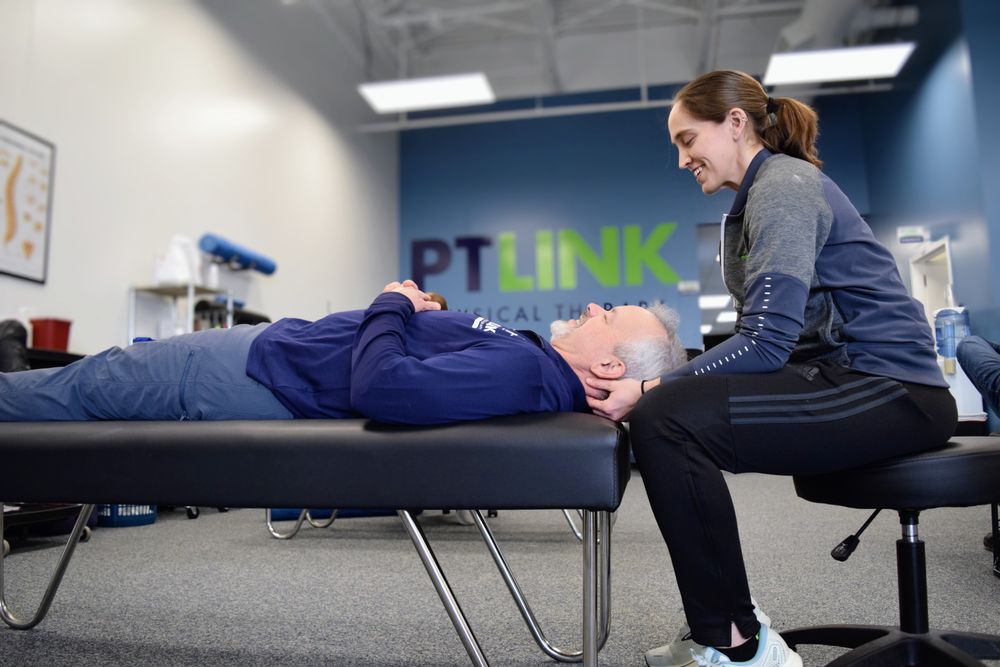 PT LINK PHYSICAL THERAPY - Updated December 2025 - 19 Photos - 1070 N ...